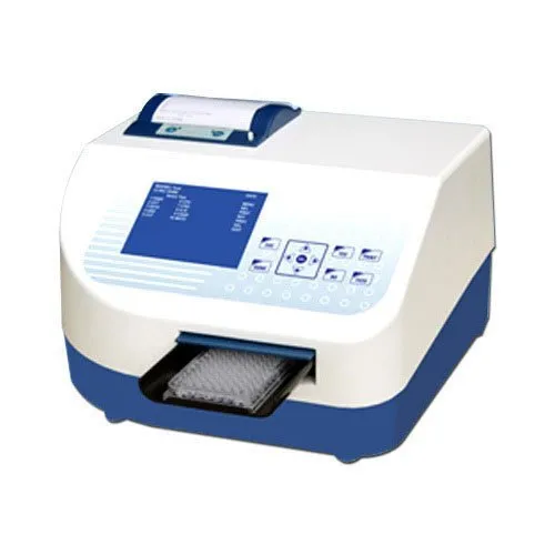 Automatic Elisa Plate Reader - Tech Vision Enterprises, Thane, Maharashtra
