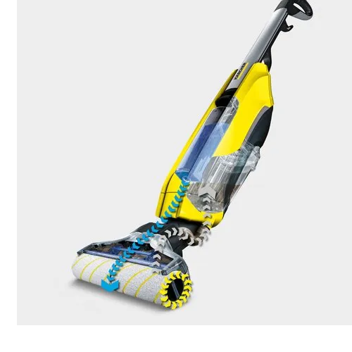 Karcher Mopping Machine, for Home, Voltage : 220-240V | 50 Hz at Rs ...