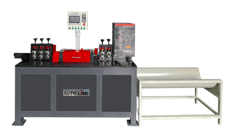 wire straightening machines, Condition : New - Autolink, Chennai, Tamil ...