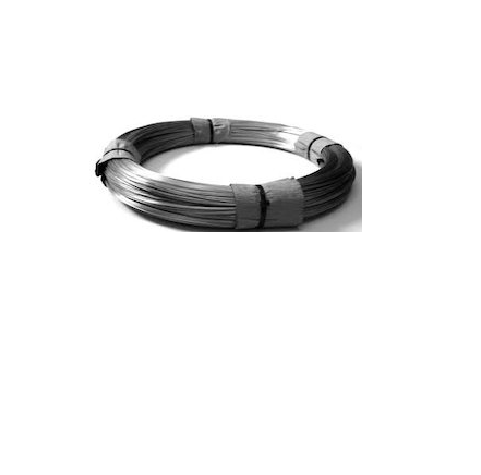 Stainless Steel Spring Wire at Rs 255 / Kilogram | Pioneer Steel And ...