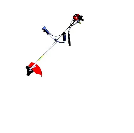Petrol Brush Cutter - Nacs Cleantech Private Limited