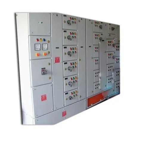 MCC Panels at best price INR 3 Lakh / Piece from Vikash Enterprises ...