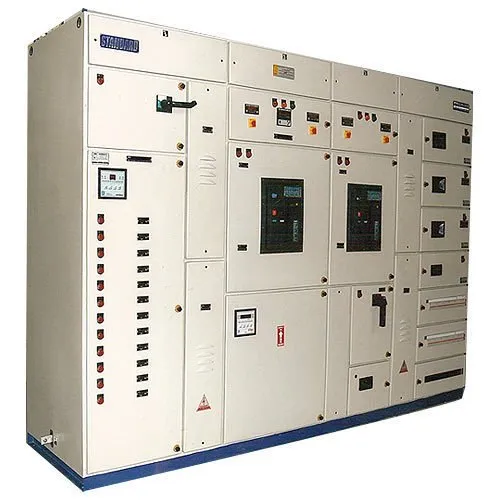 Power Panel at best price INR 3 Lakh / unit from Vikash Enterprises ...