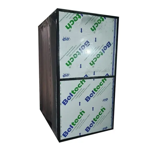 Frisking Booth Stainless Steel Platform Trolley Manufacturer from Gurgaon