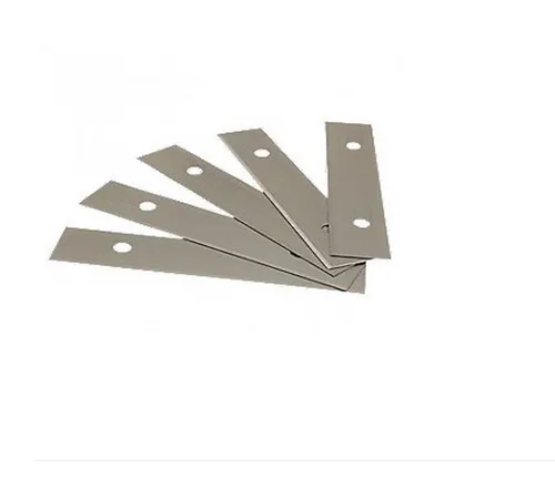 Spring Steel Scraper Blade, INR 650 / Piece by B.s.engineers from ...
