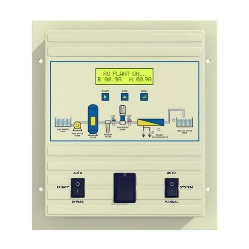 RO Control Panel at best price INR 6,900 / Unit in Faridabad Haryana ...