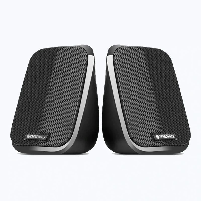 Zebronics Computer Speakers, INR 750 / Piece by Automech Software Sale ...