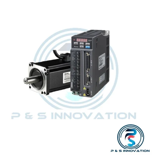 Delta Servo Drive - P&S INNOVATION, Noida, Uttar Pradesh
