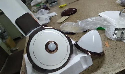 DC Ceiling Fan, INR 1,865 / Piece by Resemble Green Power Solutions ...