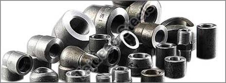Socket Weld Pipe Fittings, Size : Multisize at best price INR 170INR ...