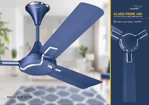 V Guard Ceiling Fans, INR 3,100 / Piece by Sun Electrical Suppliers ...
