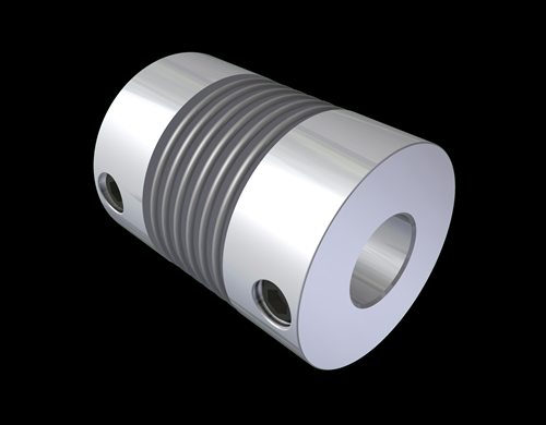 Encoder Coupling, INR 700 / Piece by Technosoft Consultancy & Services ...