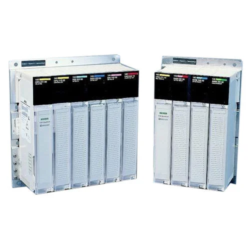 PLC Best Automation Panel, for heavy applications, Display Type : LED ...