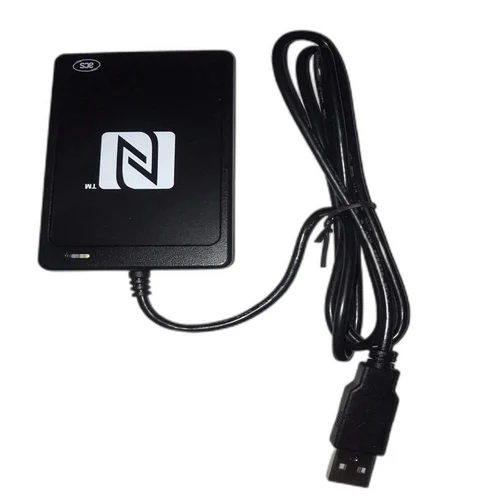 Chip Card Reader, INR 4,000 / Piece by Touch Infotech from Shalimar ...