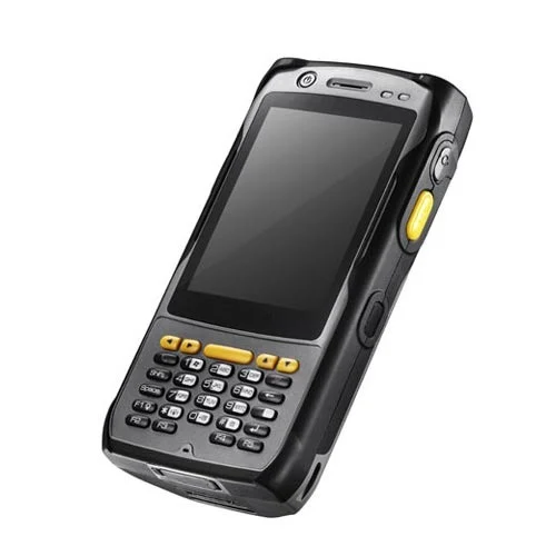 Portable Data Terminals at best price in Shalimar Bagh from Touch ...