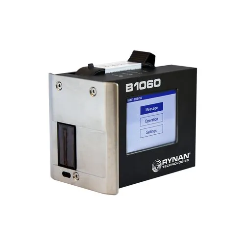 Thermal Inkjet Printer at Rs 1.50 Lakh / Piece | Printing & Coding ...