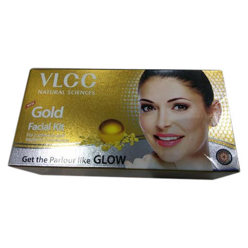 VLCC Facial Kit at best price INR 250 / Piece from Rajdhani ...