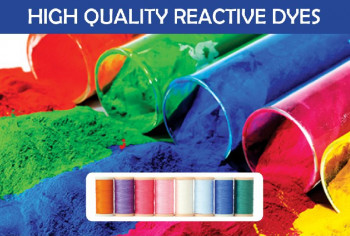 reactive blue dyes - FI DYE CHEM, Ahmedabad, Gujarat