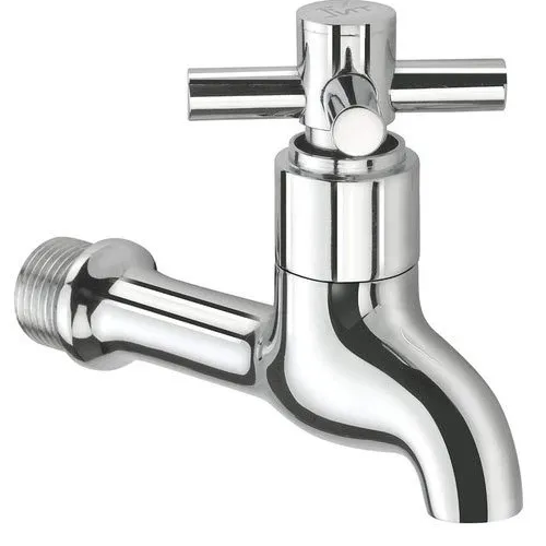 Stainless Steel Water Taps at best price INR 400 / Piece from Oswal ...