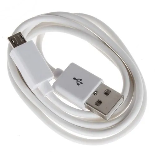 Micro USB Cable at best price in Delhi from Philcon India | ID:6675317