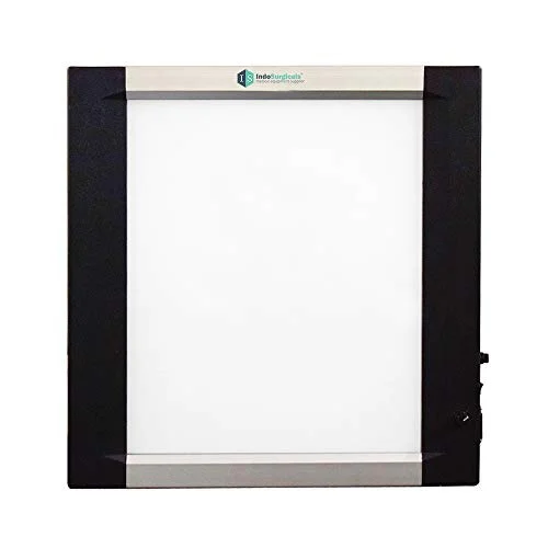 X Ray View Box - Anu Medical Distributors