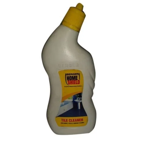 Tile Cleaner at best price INR 1,000 / Litre from M/s C M C Corporation ...