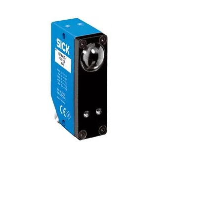 Sick Luminescence Sensors - Apple Automation and Sensor, Mumbai ...