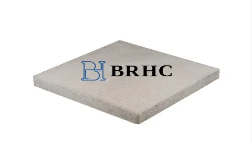 Plain RCC Slabs - BRHC Pipe Industries, Faridabad, Haryana