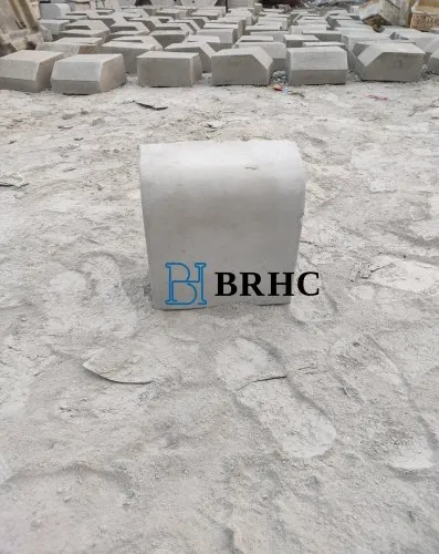 RCC Kerb Stones - BRHC Pipe Industries, Faridabad, Haryana