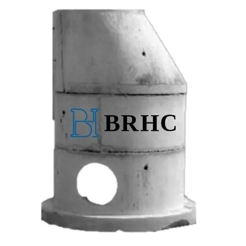 RCC Manhole Chamber at best price INR 8,000 / Set in Faridabad Haryana ...