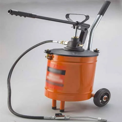 Grease Gun Bucket, INR 2,500 / Piece by Precision Tools Centre from ...