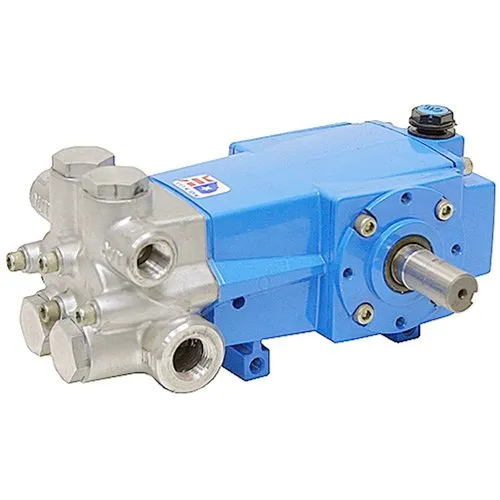 Brass and Stainless Steel Piston Pump - WSSp Pumps, Mumbai, Maharashtra
