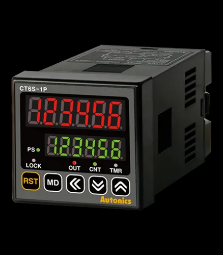Digital Counter Timer - Ajanta Control Systems, Gurugram, Haryana