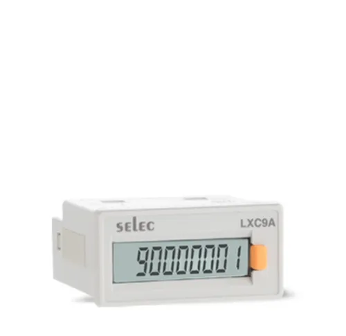 Digital Totaliser Counter - Ajanta Control Systems, Gurugram, Haryana