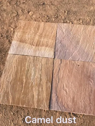 Camel Dust Tile, Color : Brown at Rs 160 / Square Feet in Udaipur ...