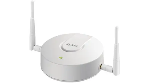 Rounded Dual Band WIFI Access Point, Color : White at Rs 8,000 / Piece ...