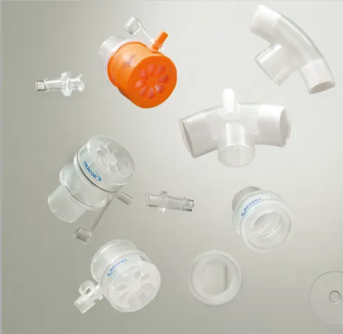 Speaking Valve by Bvm Meditech Pvt. Ltd. from Delhi Delhi | ID - 6677648