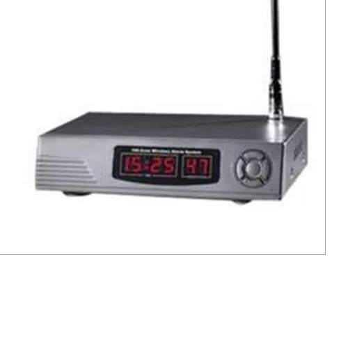 Alarm Panel, Power : 12 V DC at best price INR 43,000 / unit in ...