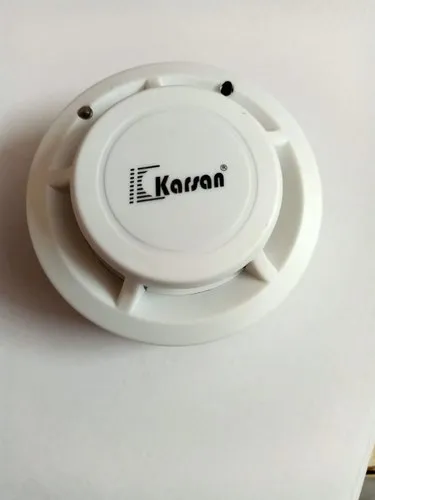Wireless Fire Detection System Inr 16 000 Set By Innovative Engineering And Controls From