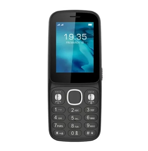 Keypad Mobile, Color : Black Blue at Rs 1,217 / in Delhi | Ad Gift ...