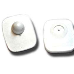 RF EAS Hard Tags at best price in Kolkata West Bengal from Specgraph ...