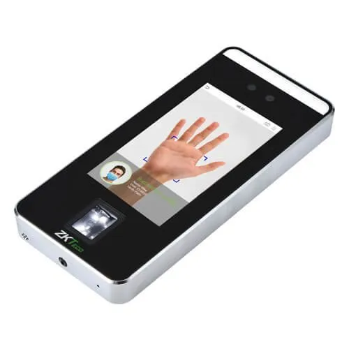 Palm Reader Machine - AVI INFOTECH LLP, Mumbai, Maharashtra