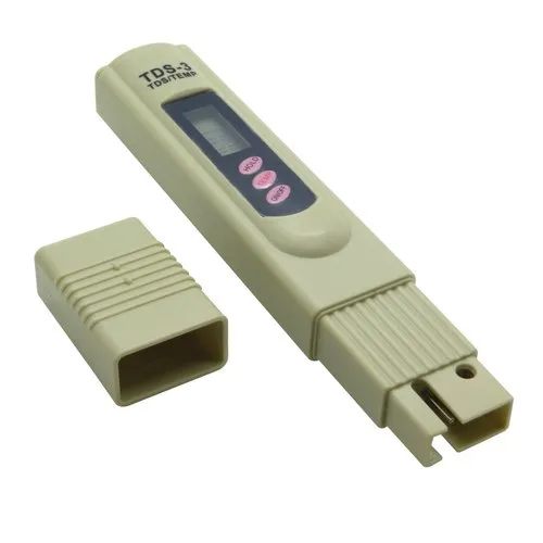 Pocket TDS Meter - Madras Scientific Supplies, Tirunelveli, Tamil Nadu