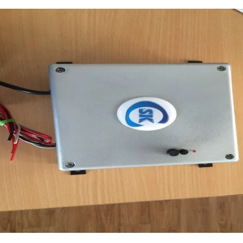 Dust Monitoring System, Voltage : 240 V at Rs 16,000 / Units in ...