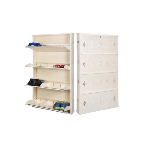 Metal Shoes Rack at best price INR 5,500 / Piece in Bangalore Karnataka ...