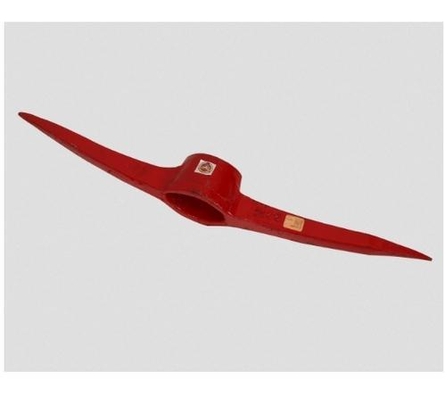 Double Point Pickaxe, INR 306 / Piece by Tata Agrico,Tata Steel Ltd ...