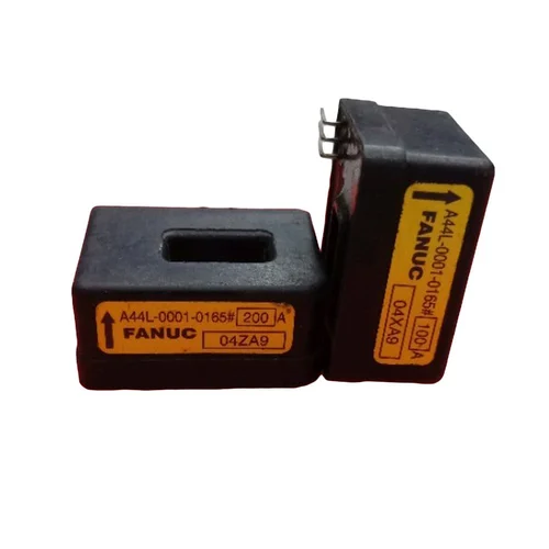 Fanuc Current Sensor, INR 2,400 / Piece by Rahul Electronics from ...