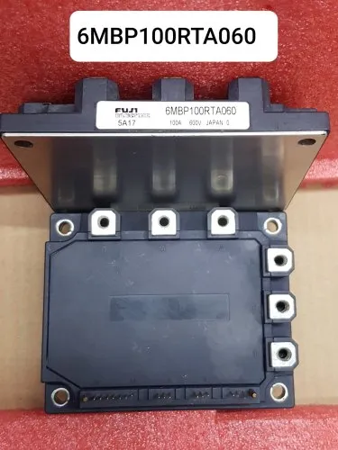 IGBT MODULE - Rahul Electronics, Chennai, Tamil Nadu