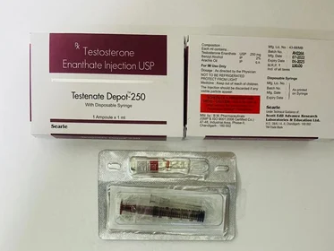 Testosterone Injection at Rs 900 / Vial in Delhi | Sure Health Care