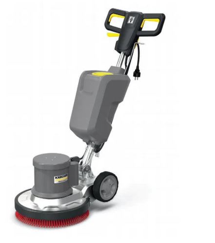 Disc Scrubbing Buffing Machine at best price in Lucknow Uttar Pradesh ...